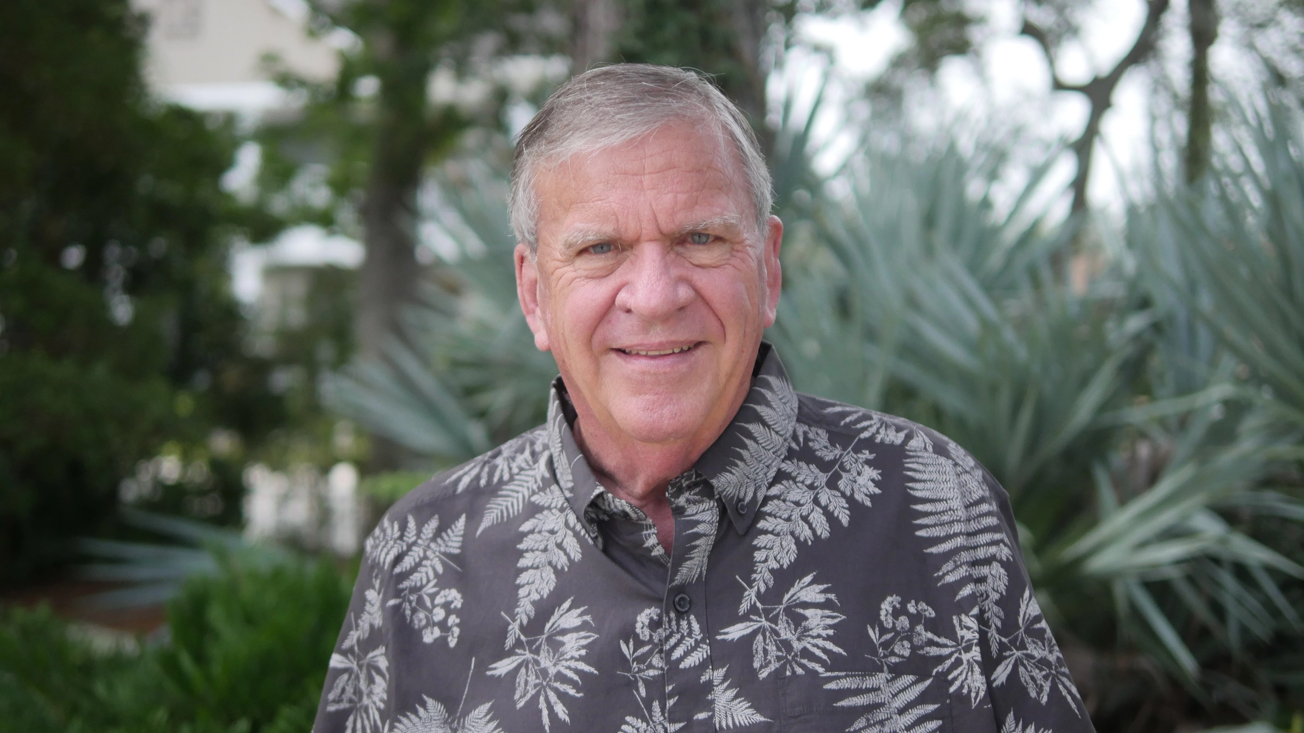 Rex Henry Ministries