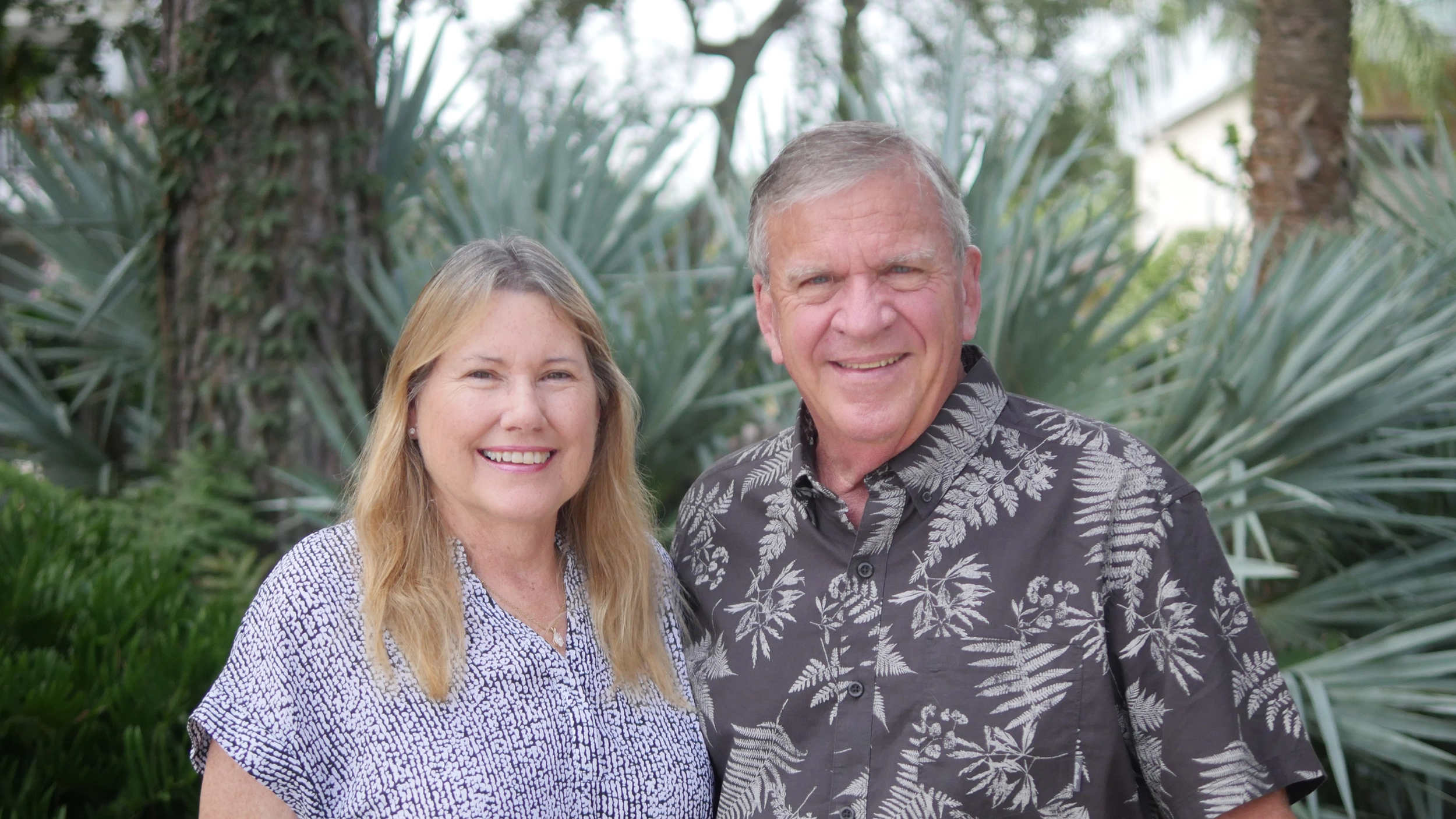 Rex Henry Ministries